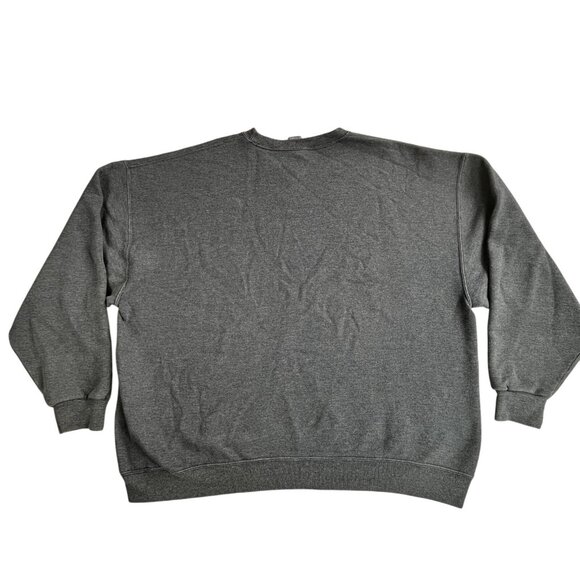 Russell Athletic | Sweaters | Vintage Russell Athletic Sweatshirt Mens ...